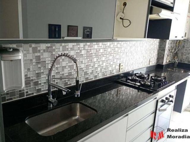 Apartamento à venda, 64 m² por R$ 750.000,00 Continental Osasco/SP