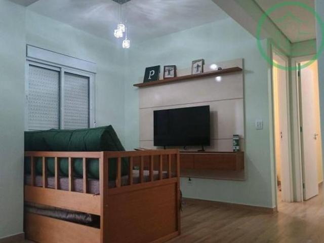Apartamento à venda, 64 m² por R$ 750.000,00 Pirituba São Paulo/SP