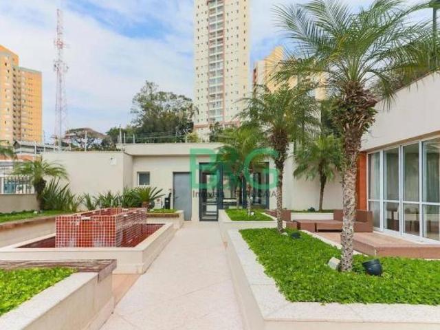 Apartamento à venda, 64 m² por R$ 763.000,00 Butantã São Paulo/SP