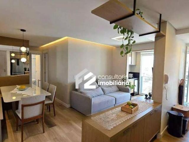 Apartamento à venda, 64 m² por R$ 780.000,03 Boa Vista São Caetano do Sul/SP