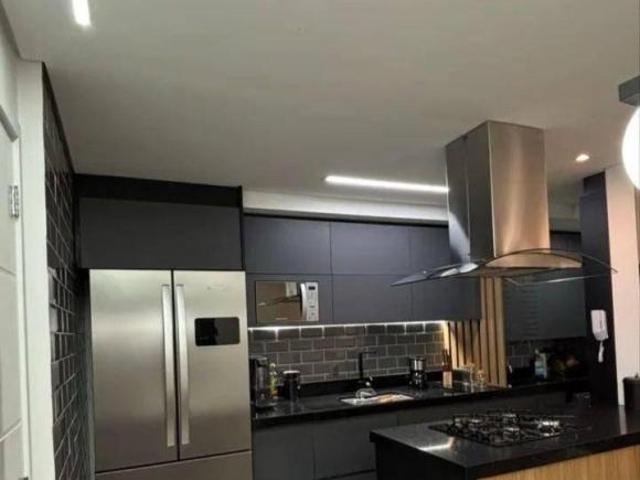 Apartamento à venda, 64 m² por R$ 780.000,01 Vila Gilda Santo André/SP