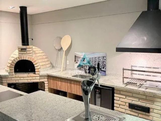 Apartamento à venda, 64 m² por R$ 795.000,09 Vila Gilda Santo André/SP