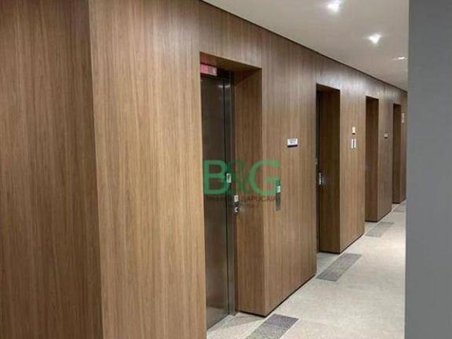Apartamento à venda, 64 m² por R$ 838.000,00 Jardim Independência São Paulo/SP