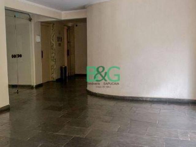 Apartamento à venda, 64 m² por R$ 845.000,00 Itaim Bibi São Paulo/SP