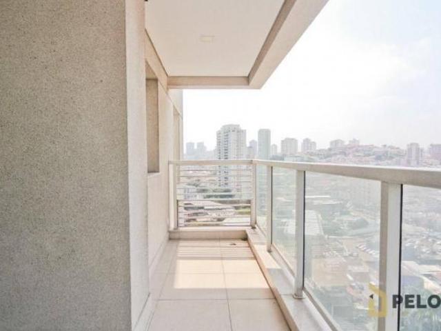Apartamento à venda, 64 m² por R$ 857.000,00 Jardim Sao Paulo Zona Norte São Paulo/SP