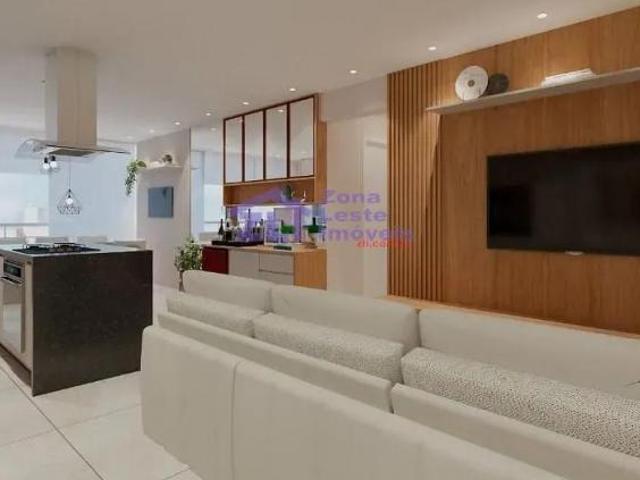 Apartamento à venda, 64 m² por R$ 850.000,00 Vila Prudente Zona Leste São Paulo/SP