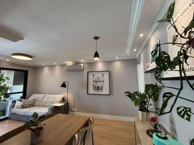 Apartamento à venda, 64 m² por R$ 850.000,00 Cambuci São Paulo/SP