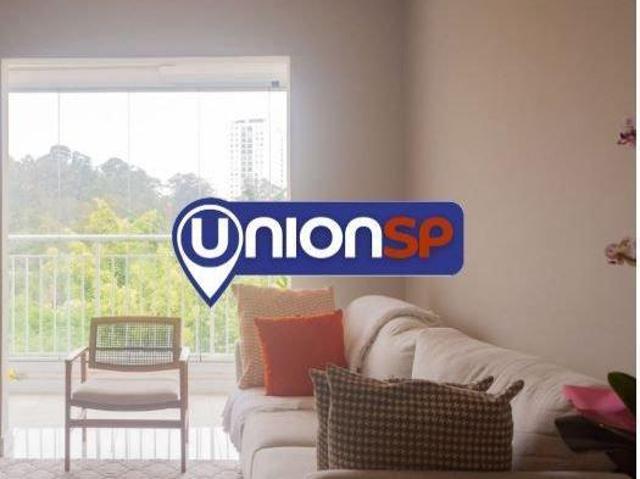 Apartamento à venda, 64 m² por R$ 850.000,00 Chácara Santo Antônio São Paulo/SP