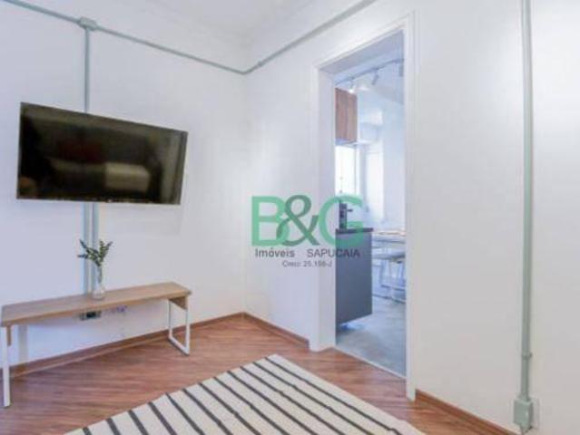 Apartamento à venda, 64 m² por R$ 871.900,00 Vila Olímpia São Paulo/SP