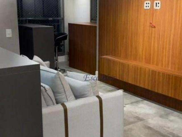 Apartamento à venda, 64 m² por R$ 880.000,05 Parada Inglesa São Paulo/SP