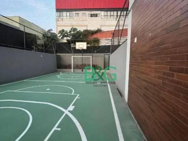 Apartamento à venda, 64 m² por R$ 896.000,00 Parada Inglesa São Paulo/SP