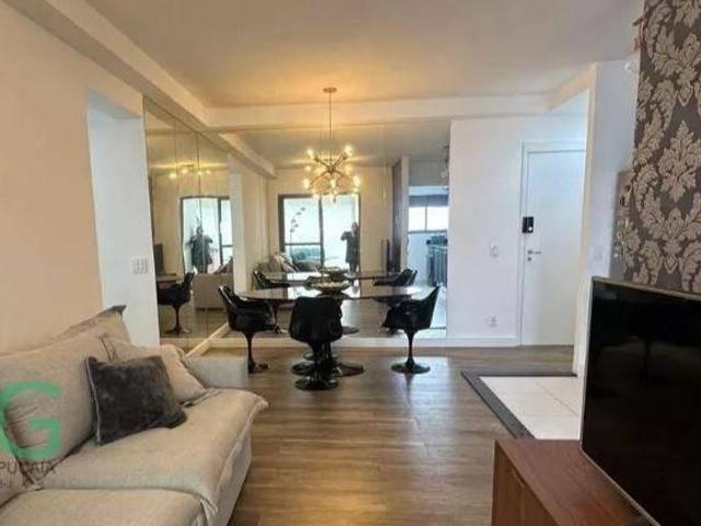 Apartamento à venda, 64 m² por R$ 898.000,00 Belém São Paulo/SP