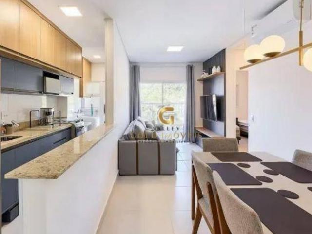 Apartamento à venda, 64 m² por R$ 890.000,00 Toninhas Ubatuba/SP