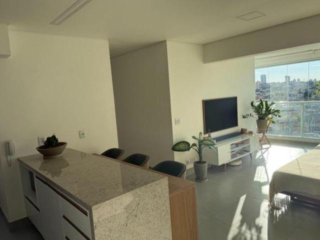 Apartamento à venda, 64 m² por R$ 900.000,00 Jardim Sao Paulo Zona Norte São Paulo/SP