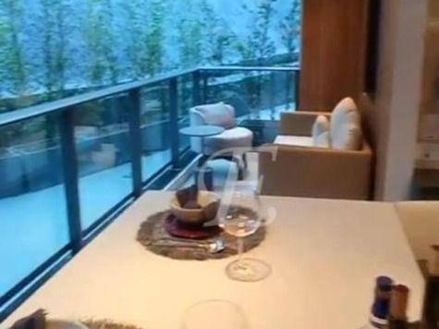 Apartamento à venda, 64 m² por R$ 933.000,00 Santana São Paulo/SP