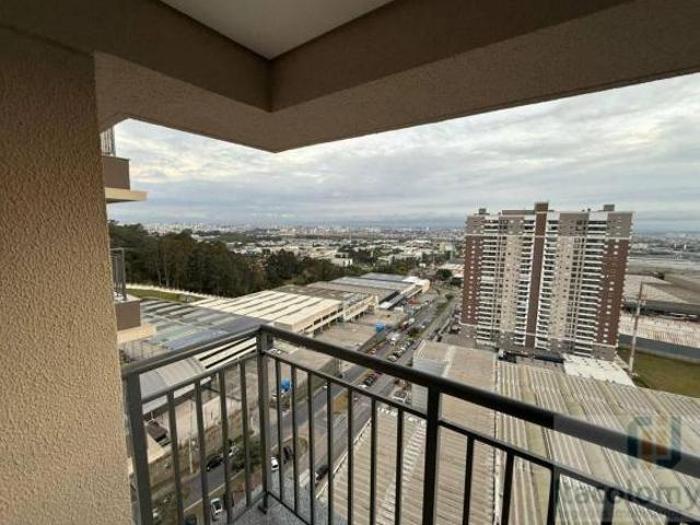 Apartamento à venda, 64 m² por R$ 940.000,00 Centro Comercial Jubran Barueri/SP