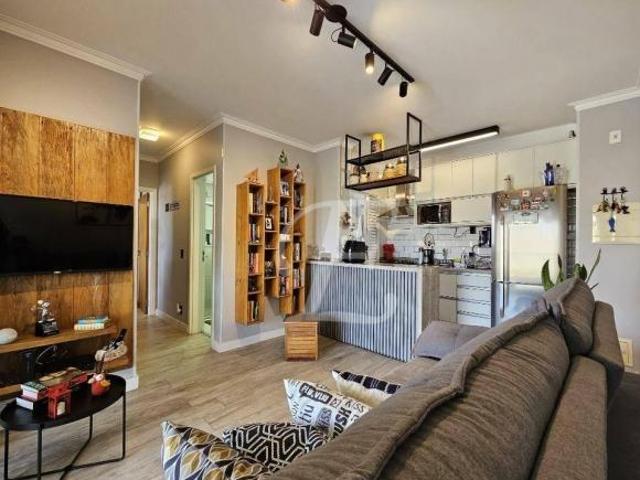 Apartamento à venda, 64 m² por R$ 950.000,00 Jardim Sao Paulo Zona Norte São Paulo/SP