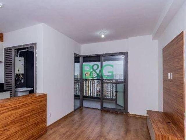 Apartamento à venda, 64 m² por R$ 980.000,00 Vila Guarani Zona Sul São Paulo/SP