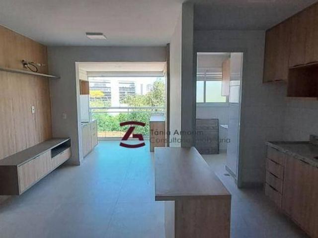 Apartamento à venda, 64 m² por R$ 980.000,00 Barra Funda São Paulo/SP