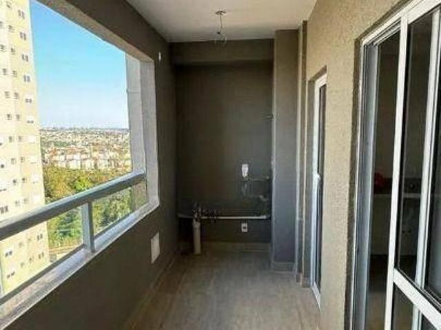 Apartamento à venda, 64 m² Parque Prado Campinas/SP