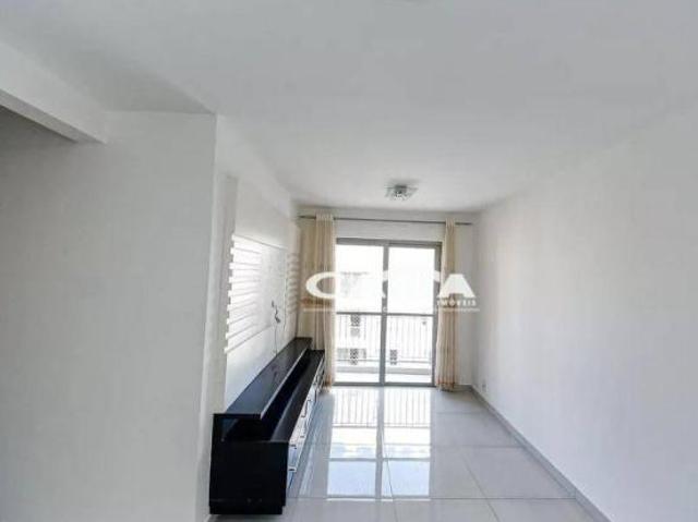 Apartamento à Venda – 64 m² | Rua Solidônio Leite
