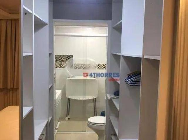 Apartamento com 2 quartos à venda, 64 m² Vila Olímpia São Paulo/SP