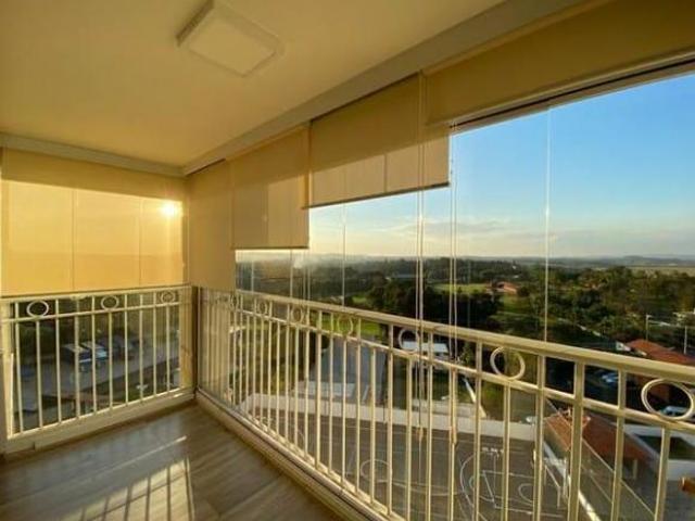 Apartamento a Venda 64 Metros 2 Dormitórios Medeiros Jundiai