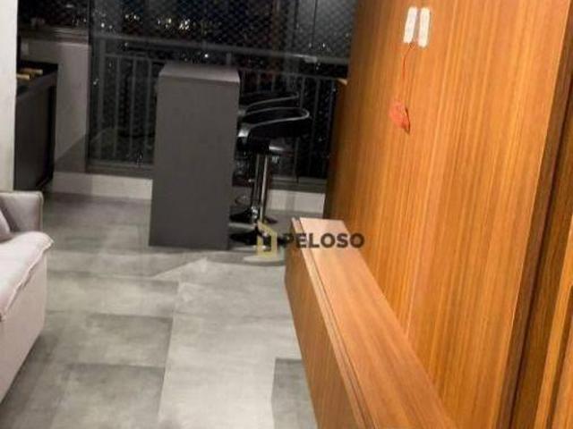 Apartamento à venda | 64,50m² | 2 dorm | 1 suíte | Parada Inglesa São Paulo/SP