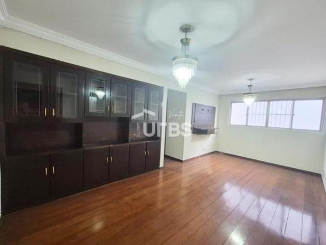Apartamento à venda | 64,77 m² | Ed. Homero | 2 quartos | 1 vaga