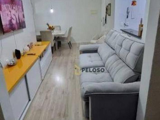 Apartamento à venda | 64m² | 2 dormitórios | 1 suíte | 1 vaga Picanço São Paulo/SP