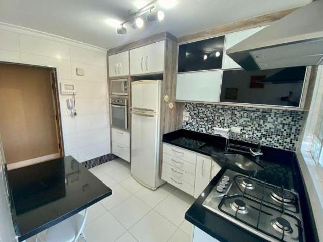 Apartamento à venda | 64m² | 2 dormitórios | 1 vaga Imirim São Paulo/SP
