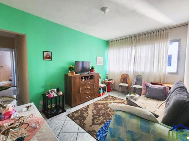 Apartamento à venda, 64m, 2 dormitórios, 2 banheiros, 1 vaga coberta, no Centro de Osasco