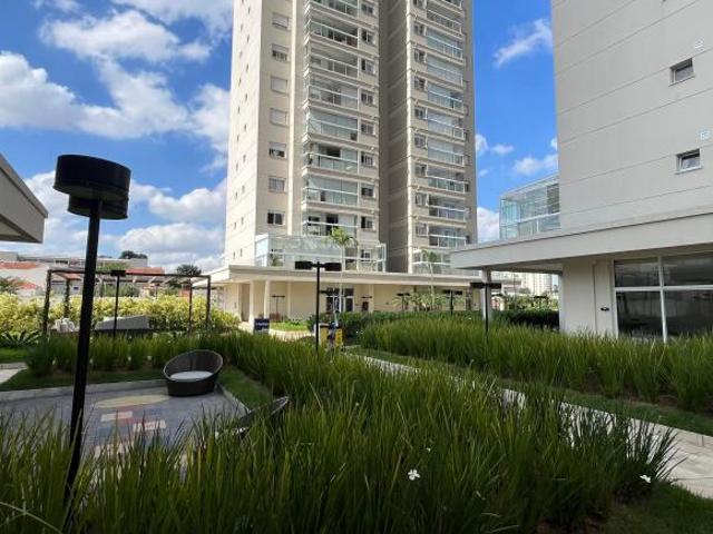 Apartamento à venda 64m², 2 dorms 1 suíte, vaga na Vila Prudente