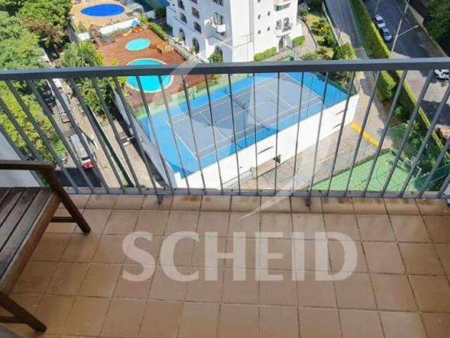 APARTAMENTO À VENDA 64m² 2 QUARTOS 1 VAGA