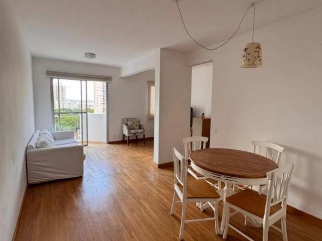 Apartamento à venda 64m² 2 quartos. Condomínio Paço das Árvores, São Paulo!