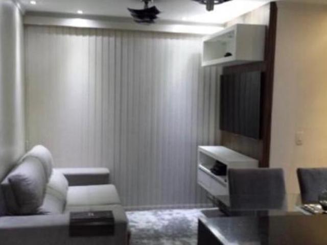 Apartamento à venda 64m², 3 Quartos sendo 1 Suíte, 1 Vaga por R$ 569.000,00 La