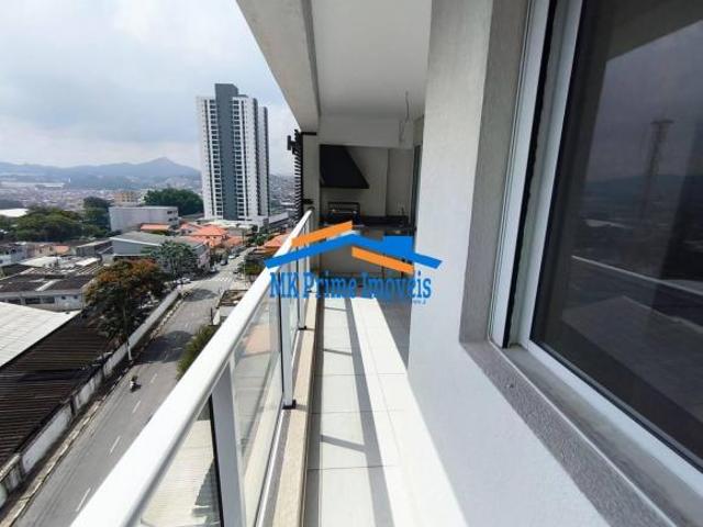Apartamento à Venda 64m² com 3 Quartos, 1 banheiro, 1 vagas Osasco