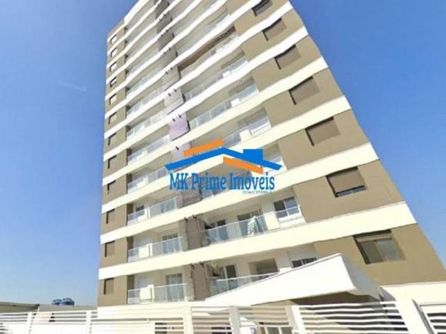 Apartamento à Venda 64m² com 2 Quartos, 1 banheiro, 1 vagas Osasco