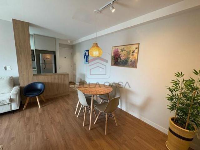Apartamento à venda ? 64m², mobiliado, com lazer de clube e a 700m do Metrô Vila Prudente!