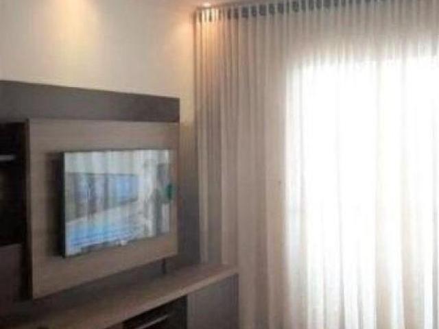Apartamento á venda 64m², Morada das Arvores, 3 Quartos, 1 Vaga, Picanço