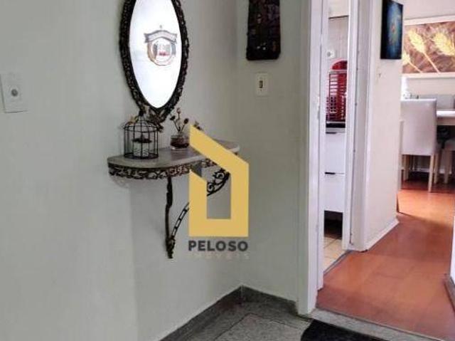 Apartamento à venda | 65 m² | 3 dormitórios | 1 vaga | Jardim Sao Paulo Zona Norte São Paulo/SP