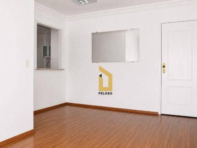 Apartamento à venda | 65 m² | 2 dormitórios |1 vaga | Parada Inglesa São Paulo/SP