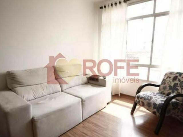 APARTAMENTO À VENDA | 65 M² | 2 DORMITÓRIOS | 1 VAGA | VILA MASCOTE