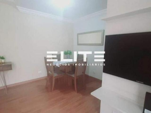 Apartamento à venda, 65 m² Jardim Santo André/SP