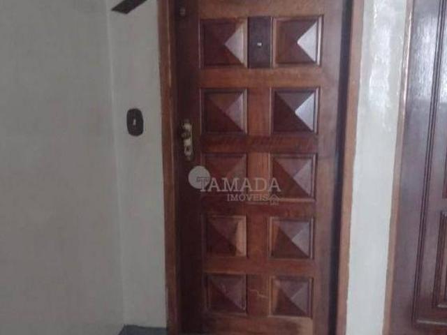 Apartamento à venda, 65 m² por R$ 180.000,00 Conjunto Residencial José Bonifácio São Paulo/SP