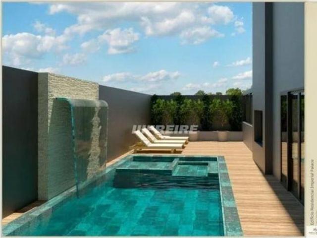 Apartamento à venda, 65 m² por R$ 1.400.000,00 Santa Paula São Caetano do Sul/SP