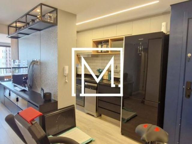 Apartamento à venda, 65 m² por R$ 1.599.000,00 Vila Mariana São Paulo/SP
