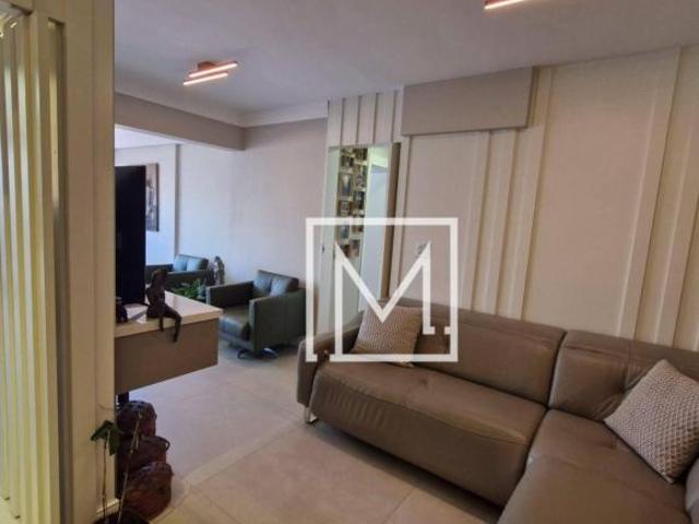 Apartamento à venda, 65 m² por R$ 1.650.000,00 Vila Mariana São Paulo/SP