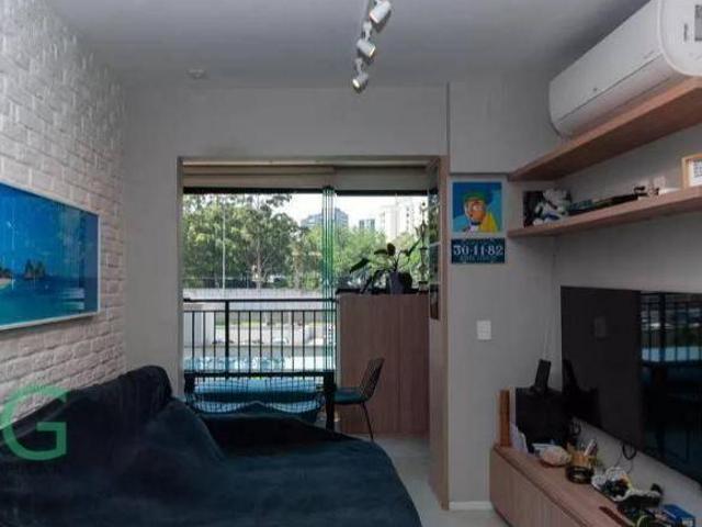 Apartamento à venda, 65 m² por R$ 1.062.830,00 Lapa São Paulo/SP