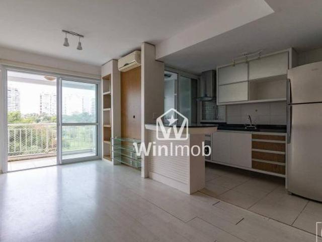 Apartamento à venda, 65 m² por R$ 1.290.000,00 Jardim Europa Porto Alegre/RS